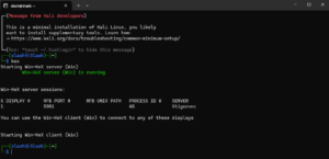 How to Install Kali Linux on Windows: A Complete Guide