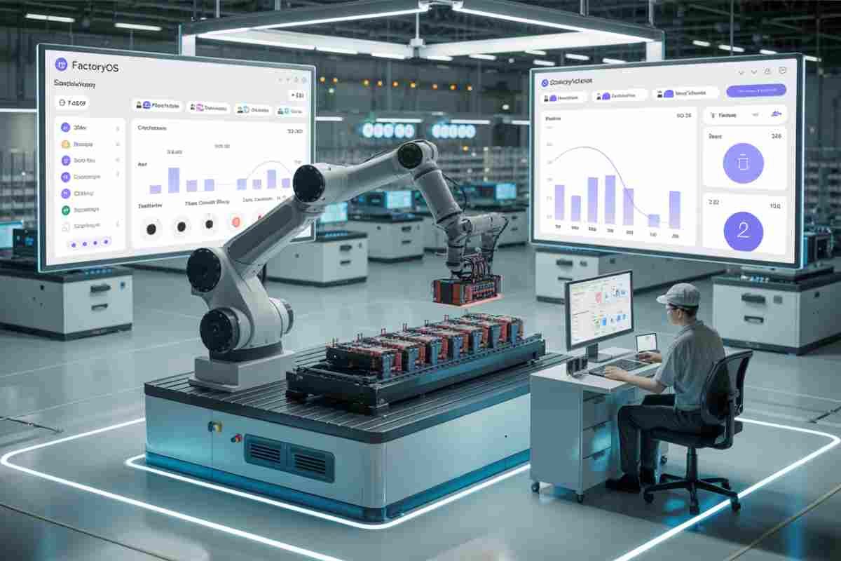 Start Manufacturing with 10 Lakhs – How to Succeed in 2025
