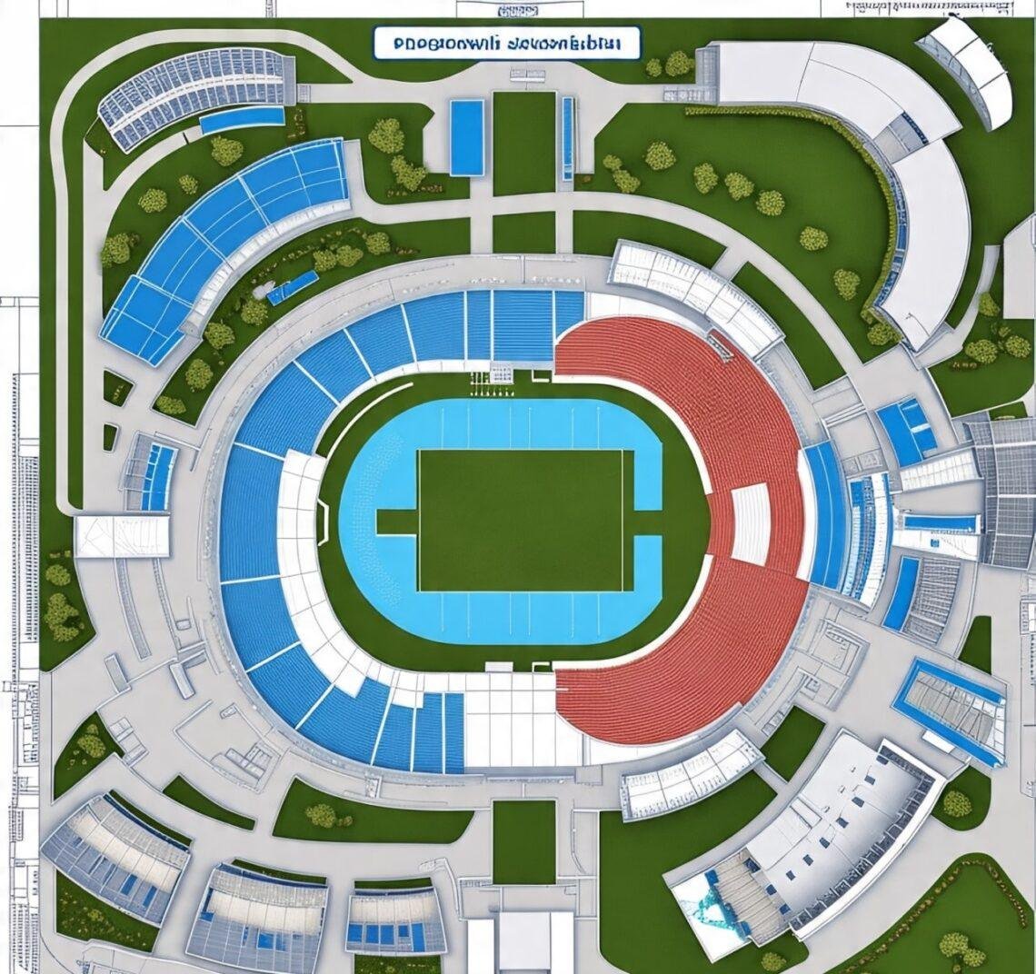 2030 Commonwealth Games Bid by Gujarat: A Game-Changing Moment for ...