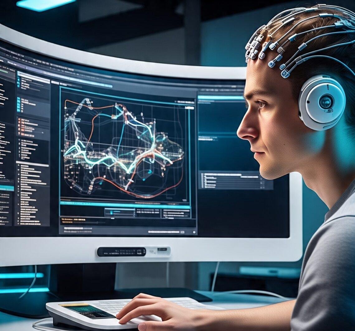 Direct Brain-to-Computer Communication: Future of Prosthetics & AR (2025 Update) - Dilwado.Com